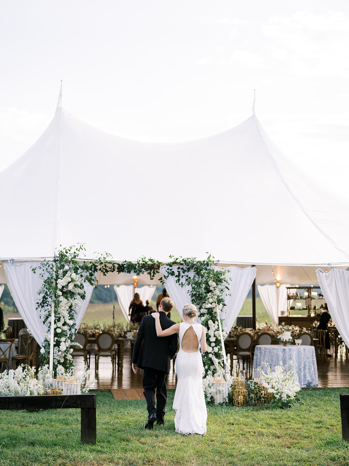 Wedding and Event Design Company | DC Area Northern VA | K Bella Events